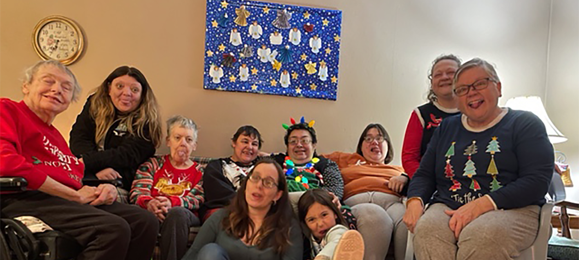 MRSI | Licensed Group Homes